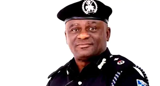 DCP Tunji Disu Biography: Age, Wife, Net Worth, Family, Wikipedia ...