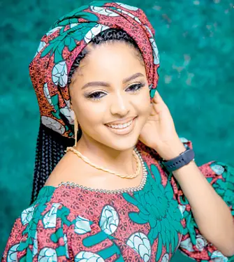 Ummi Rahab Biography: Age, Lilin Baba, Marriage, Movies, Parents, Net ...