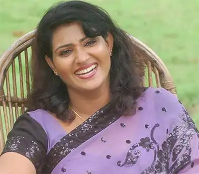 Vani Viswanath Biography: Age, Husband, Net Worth, Parents, Wiki ...