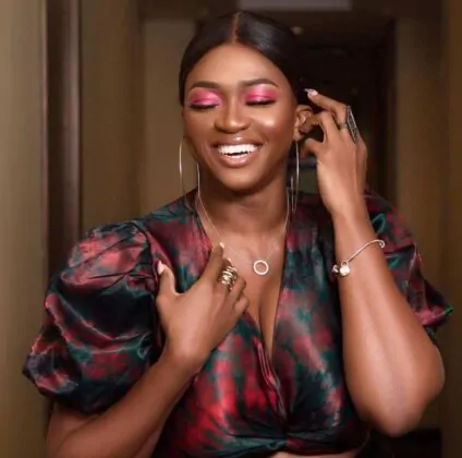 Waje Biography: Age, Profile, Daughter, Husband, Height, Boyfriend, Net ...