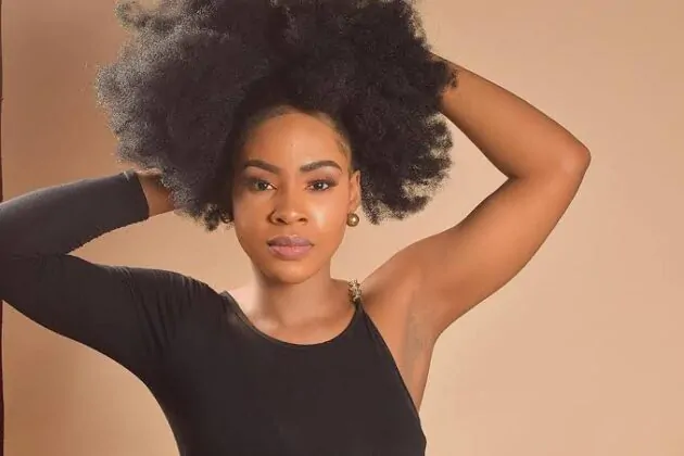 Chioma Okafor Biography: Age, Boyfriend, Movies, Wiki, Family, Net ...