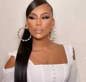 Cyn Santana Biography: Age, Husband, Real name, Wikipedia, Boyfriend ...