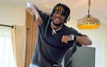 Dandizzy Biography: Age, Girlfriend, Cars, Net Worth, Wikipedia, Tribe ...