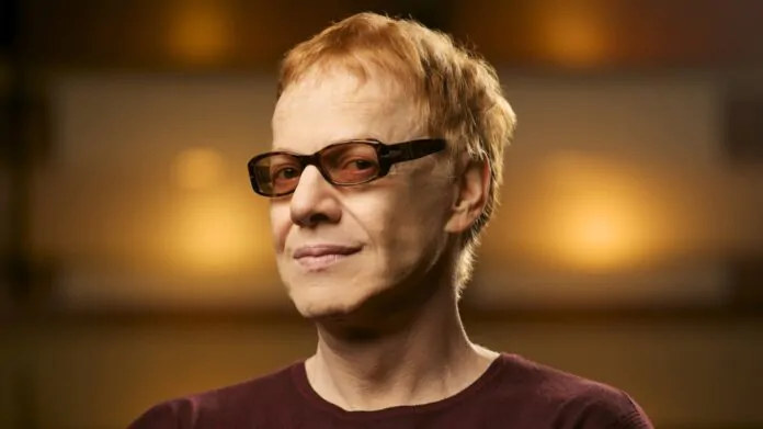 Danny Elfman Biography: Age, First Wife, Songs, Movies, Tattoos, Albums ...
