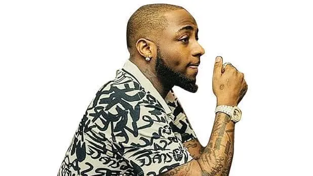 Davido Biography: Age, Wife, Father, Son, Daughters, Wiki, Height ...