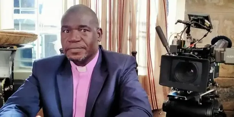 Patrick Oketch Biography: Siblings, Kids, Girlfriend, Wife, Age, Net worth