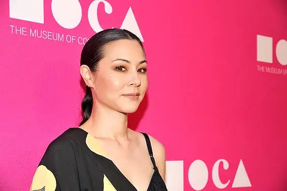 China Chow Biography: Net Worth, Age, Baby, Career, Boyfriend, Wiki ...