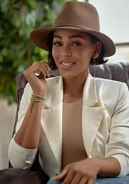 Meagan Good Biography, Age, Boyfriend, Husband, Movies, Parents ...