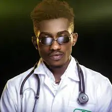 Dr Barz Biography: Age, Wife, Net Worth, Parents, Siblings, State of ...