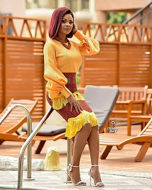 Empress Jamila Biography: Age, Boyfriend, Career, Pictures, Net Worth ...