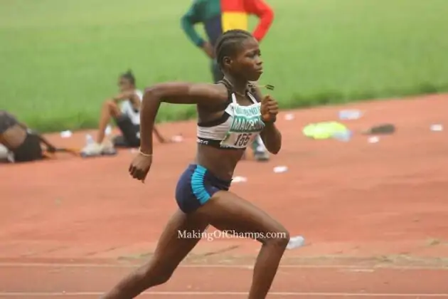 Imaobong Nse Uko Biography: Age, Wikipedia, Profile, Instagram, Net ...