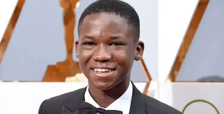 Abraham Attah Biography: Net worth, Age, Girlfriend, Parents, House ...
