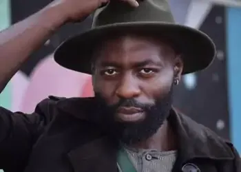 Robert Agengo Biography: Age, Wife, Net Worth, Parents, Siblings, Tribe ...