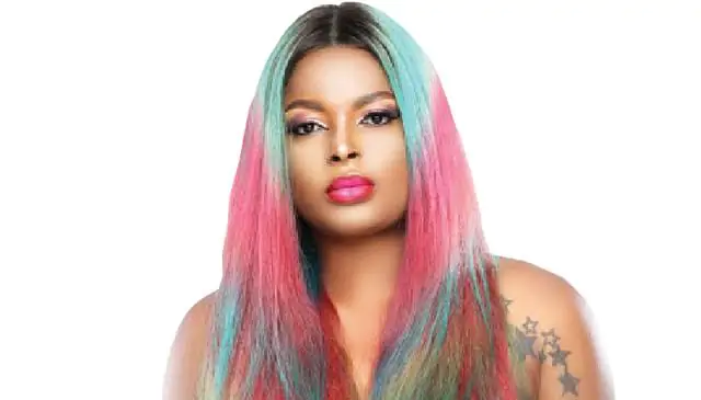 Sharon Okpamen Biography: Age, Boyfriend, Wiki, Husband, Net Worth ...