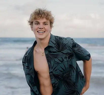 James Wright Biography; Age, TikTok, Instagram, Singing, Net Worth ...