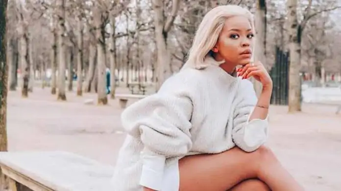 Lerato Kgamanyane Biography: Age, Husband, Net Worth, Husband ...