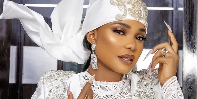 Iyabo Ojo Biography: Age, Husband, Daughter, Parents, Family, Car ...