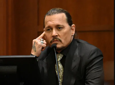 Johnny Depp Biography: Age, First Wife, Children, Parents, Family ...