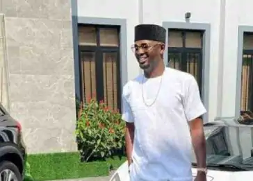 Jowi Zaza Biography: Age, Real Name, Father, Business, Net Worth, Brother, Ex Wife, Married ...