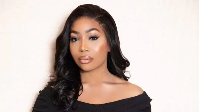Kika Osunde Biography: Age, Net Worth, Father, Husband, Good Hair ...