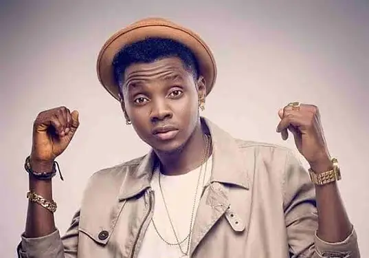 Kizz Daniel Biography: Age, Wife, Instagram, Twins, Sister, Parents ...