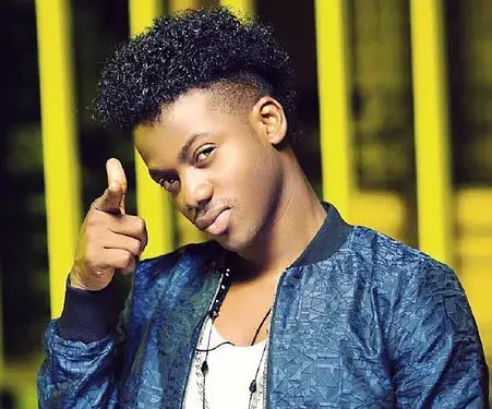 Korede Bello Biography: Age, Girlfriend, Real Name, Twin Brother, House ...