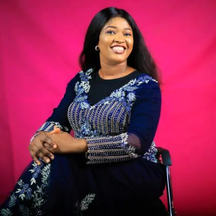 Lizzy Johnson Suleman Biography: Age, Husband, State of Origin, Songs ...