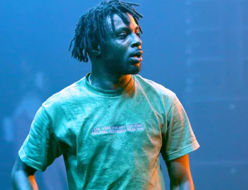 Isaiah Rashad Biography: Age, Kids, Wife, Songs, Wiki, Girlfriend ...