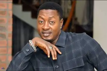 Taye Currency Biography: Age, Wife, Net Worth, Son, Daughters ...