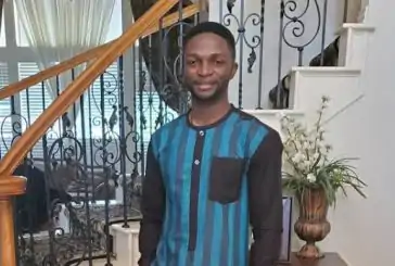 Victor Fayehun Biography: Age, Wife, House, Children, Net Worth ...