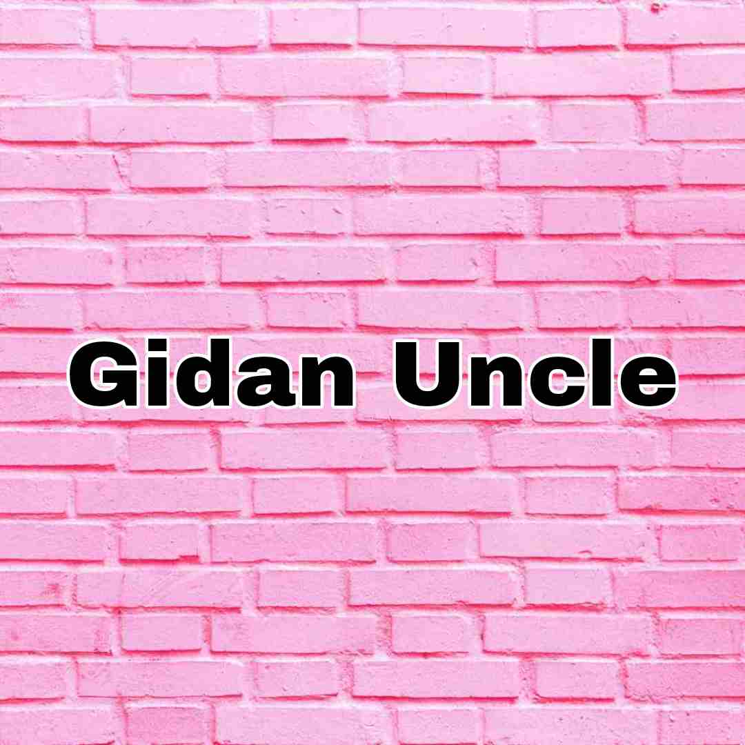 Gidan Uncle 3